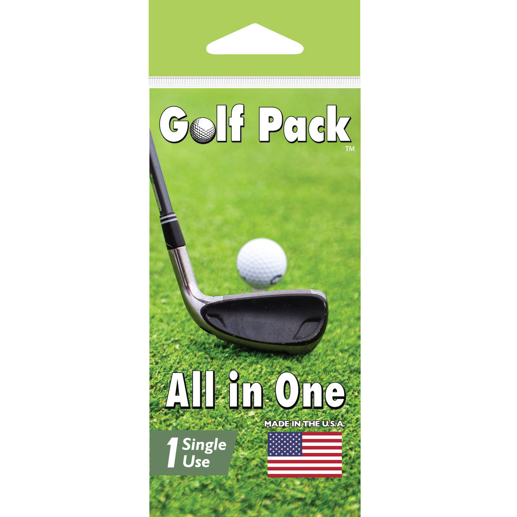 Products – Potty Packs