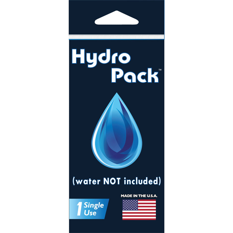 Products – Potty Packs