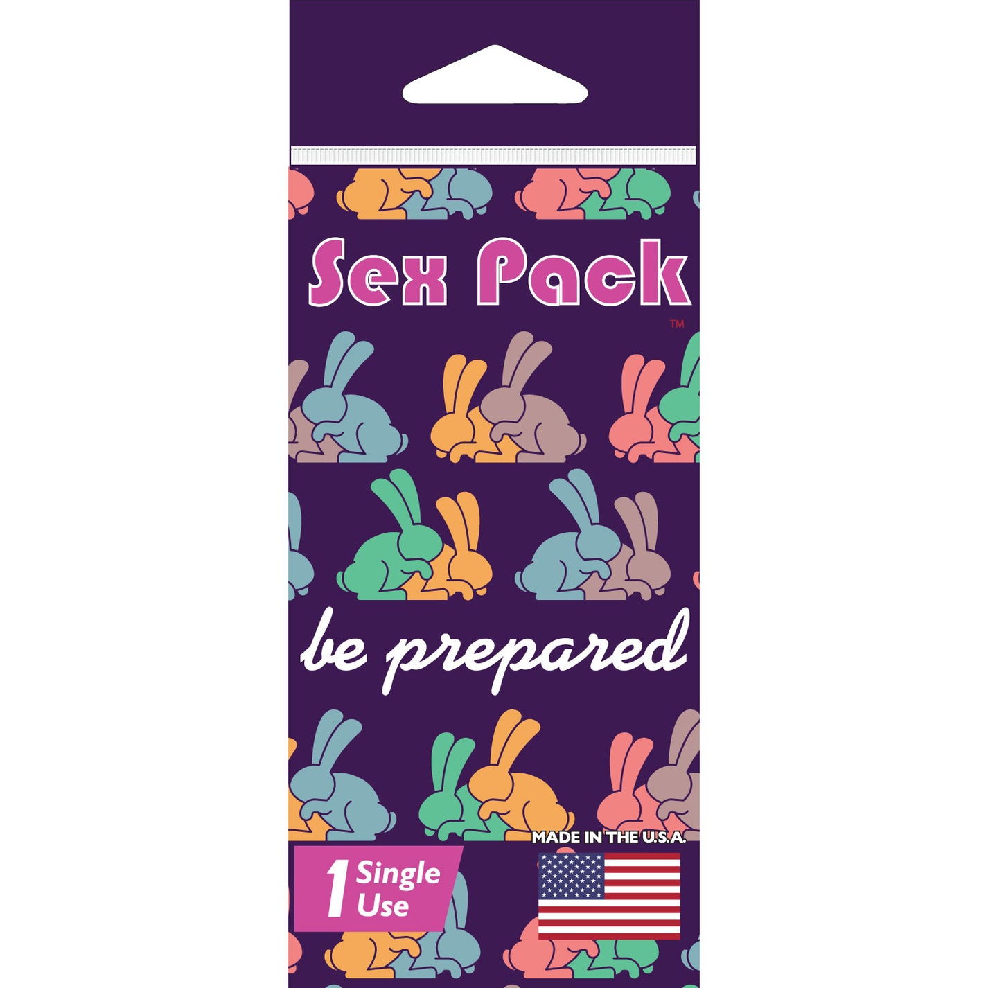 Sex Pack – Potty Packs